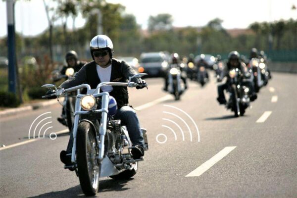 5 Best Motorcycle Radar Detector 2024 | DotFu